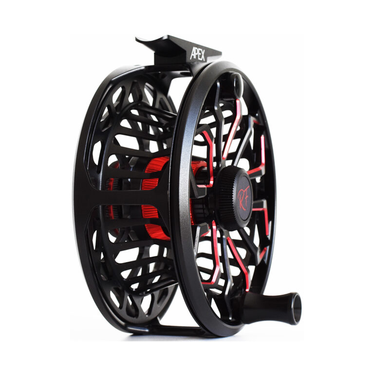 REEL Fly Fishing – Fly Fishing Store