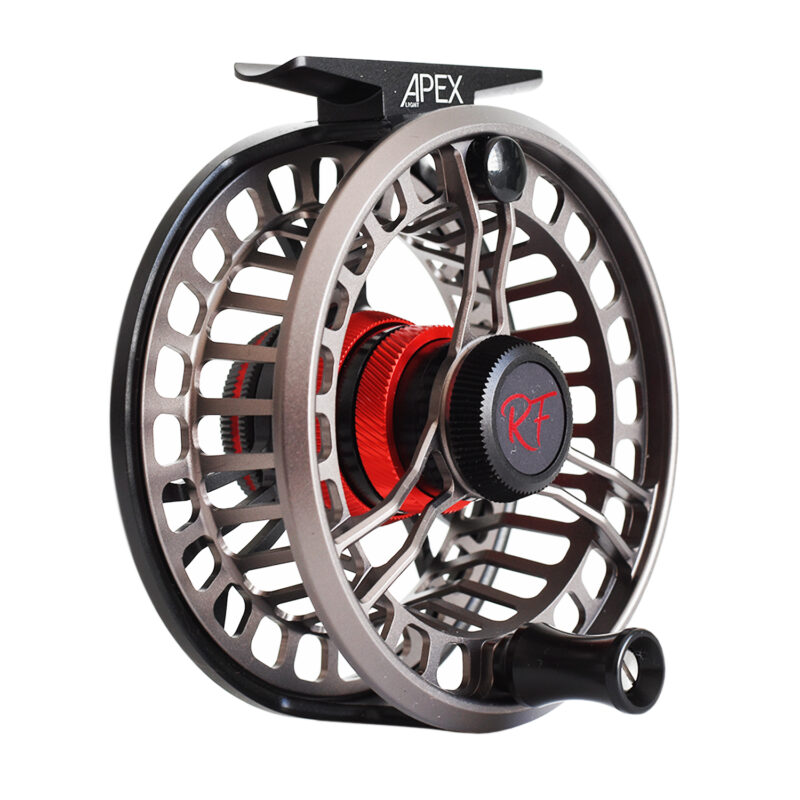 FLY REELS – REEL Fly Fishing
