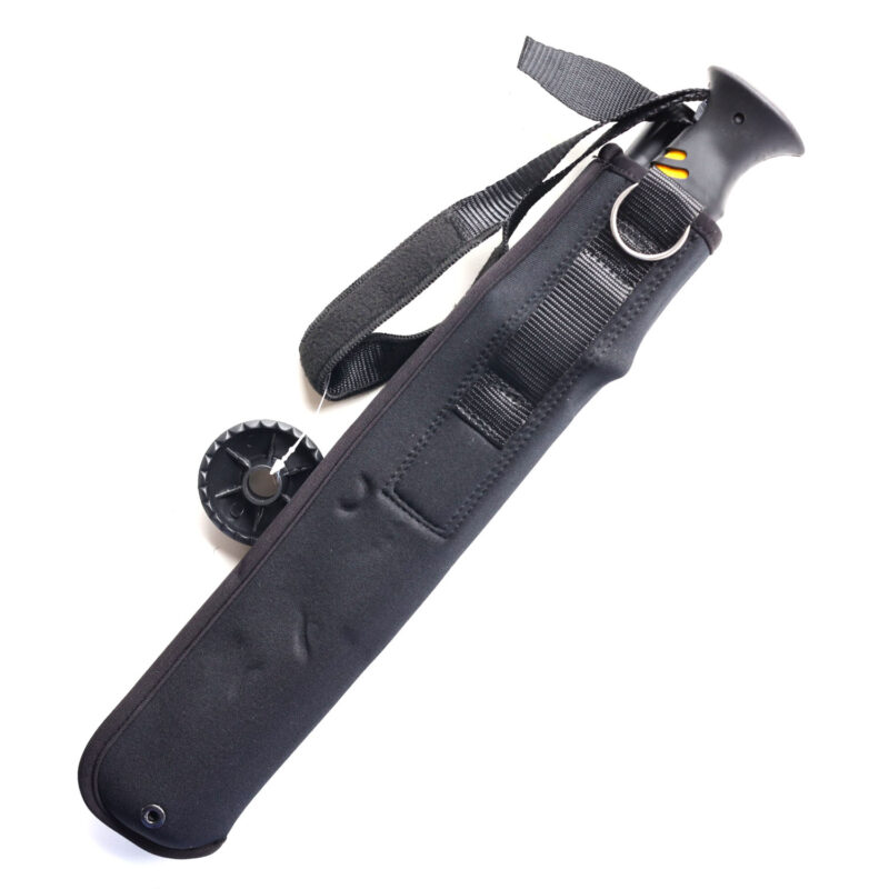 Collapsible Wading Staff | Heavy Duty – REEL Fly Fishing