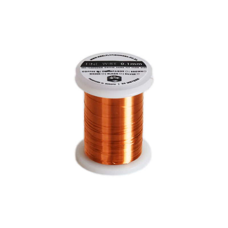 Fly Tying Wire – REEL Fly Fishing