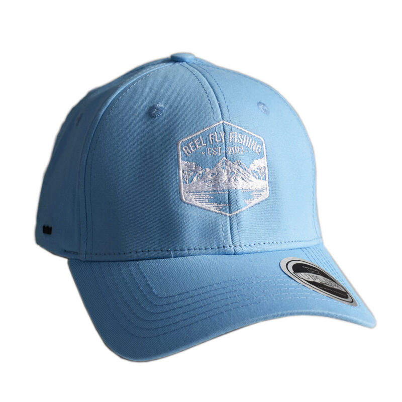SKOUT Caps – REEL Fly Fishing