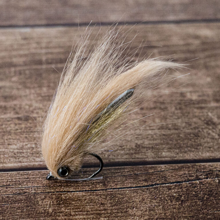 Largemouth Yellowfish | Largie Flies – REEL Fly Fishing