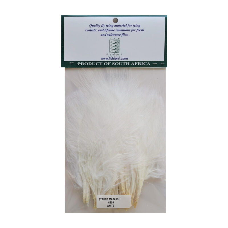 Marabou | Strung – REEL Fly Fishing