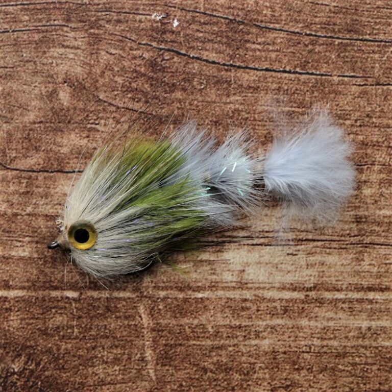 Game Changers | Articulated Flies – REEL Fly Fishing