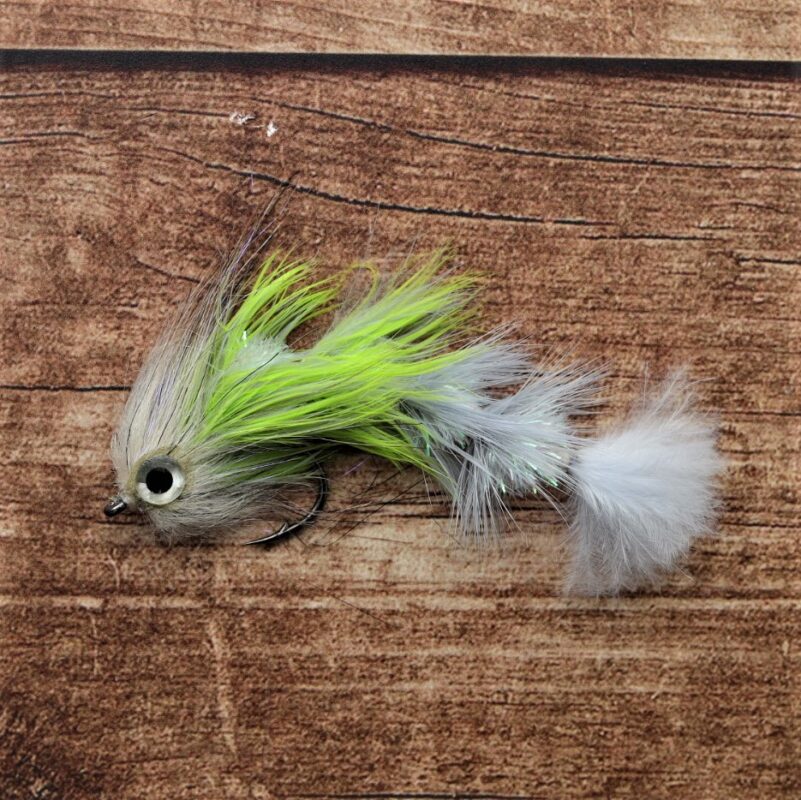 Game Changers | Articulated Flies – REEL Fly Fishing