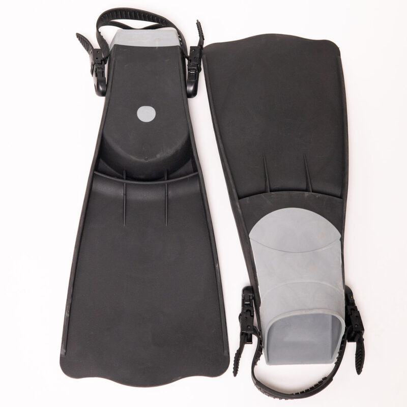 Power Flippers Float Tube Fins – REEL Fly Fishing