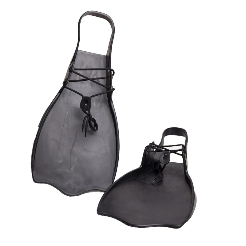 Shorty Float Tube Fins – REEL Fly Fishing