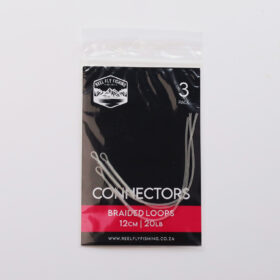 Braided Loop Connectors – REEL Fly Fishing