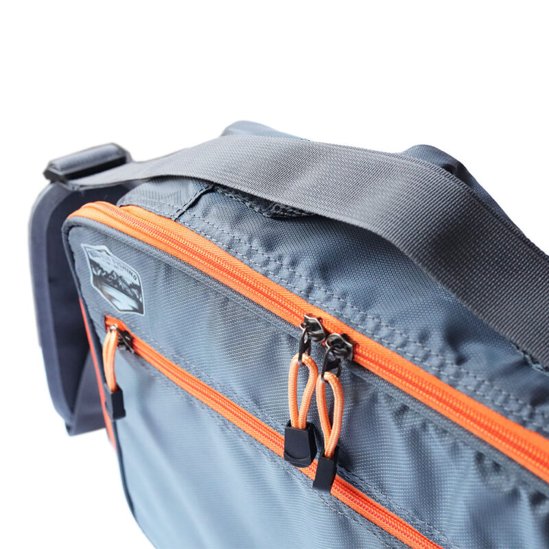 Fusion Reel Bag – REEL Fly Fishing