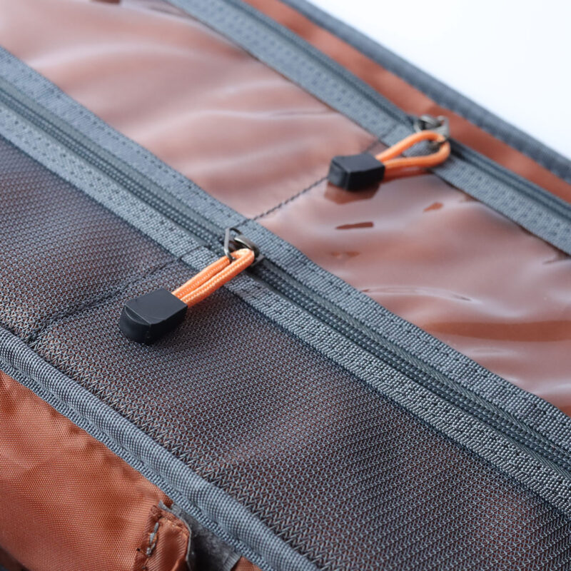 Fusion Reel Bag – REEL Fly Fishing