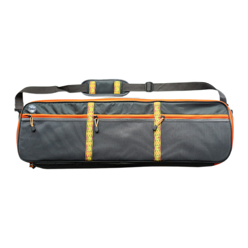 Fusion Reel & Rod Bag – REEL Fly Fishing