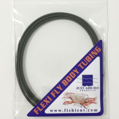 Flexi Fly Body Tubing – REEL Fly Fishing