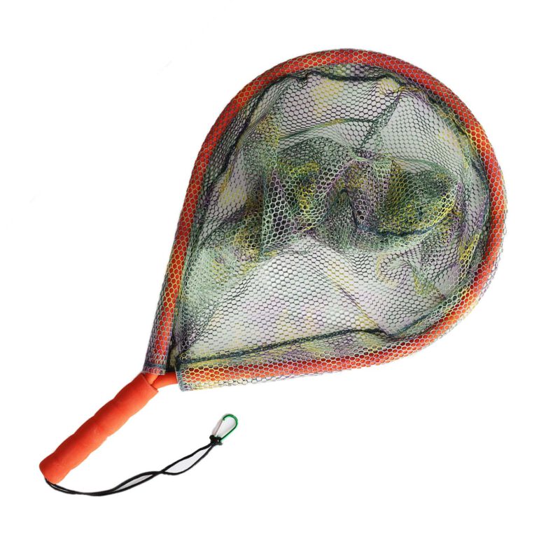 Aero Drift | Floating Landing Net – REEL Fly Fishing