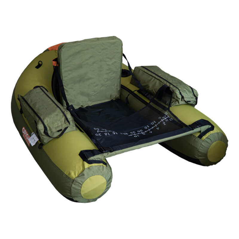 Origin Float Tube – REEL Fly Fishing