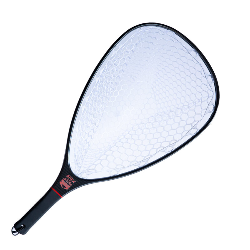 APEX Landing Nets – REEL Fly Fishing