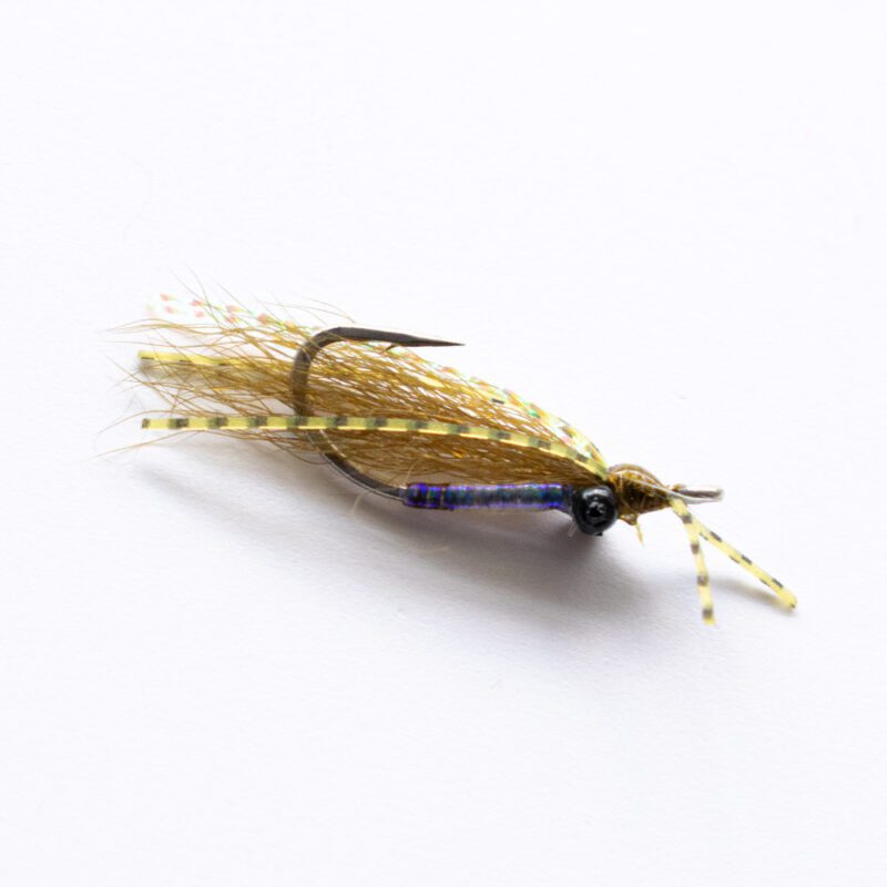 Crazy Charlies – REEL Fly Fishing