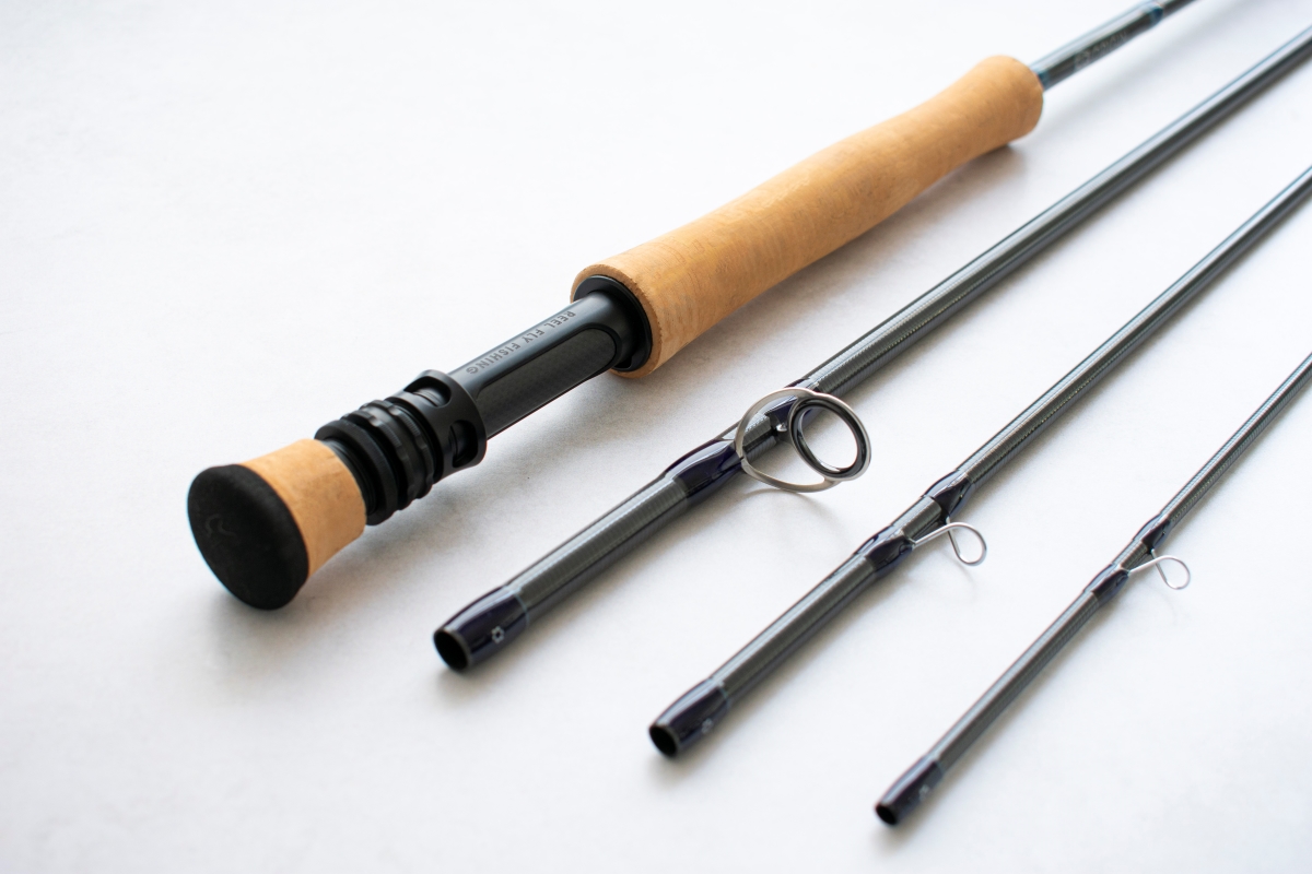 Origin II – 9wt | 9′ – REEL Fly Fishing