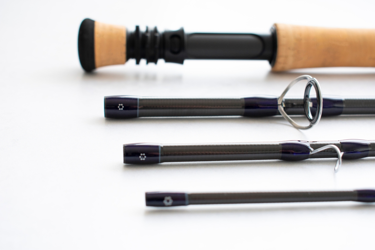 Origin II – 9wt | 9′ – REEL Fly Fishing