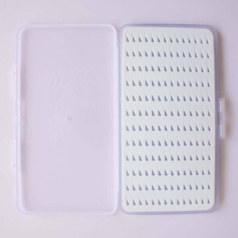 Super Slim Foam Fly Boxes – REEL Fly Fishing