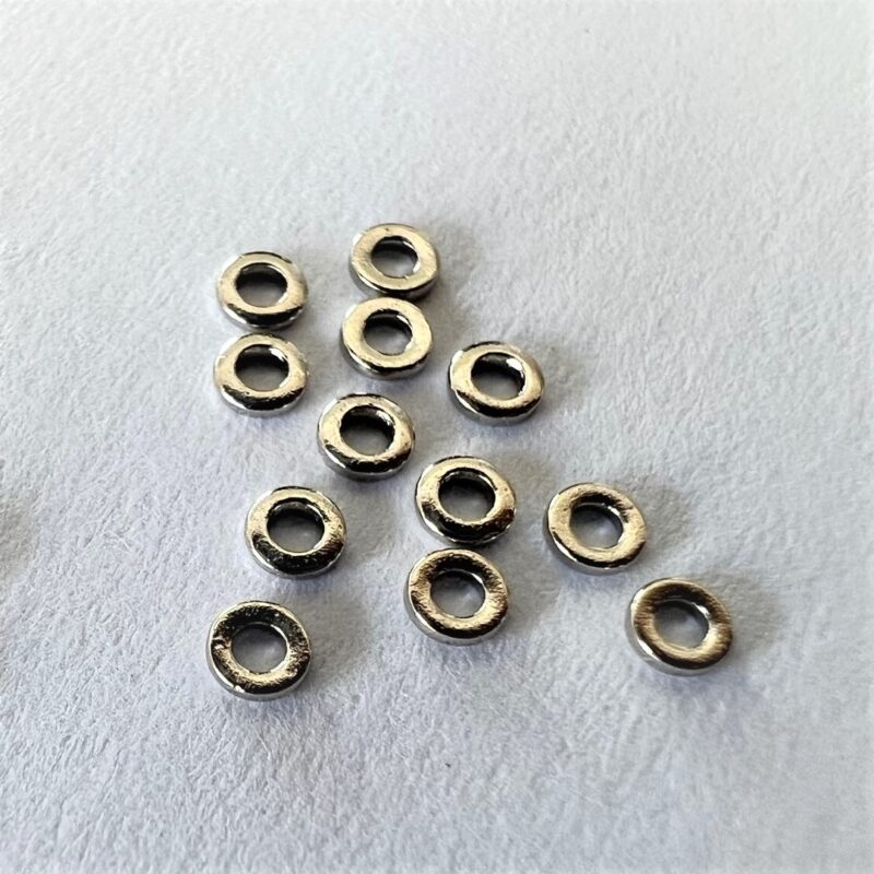 Tippet Rings | Competition Micro Rings – REEL Fly Fishing