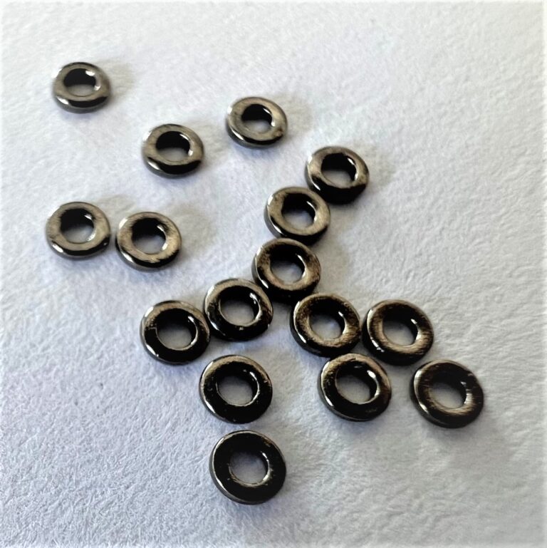 Tippet Rings | Competition Micro Rings – REEL Fly Fishing