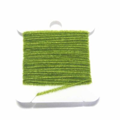 Micro Chenille | Fishient – REEL Fly Fishing