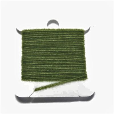 Micro Chenille | Fishient – REEL Fly Fishing