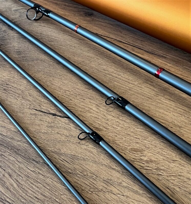 10’6″ 3wt TechNymph – REEL Fly Fishing