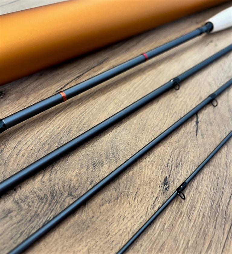 10’6″ 3wt TechNymph – REEL Fly Fishing