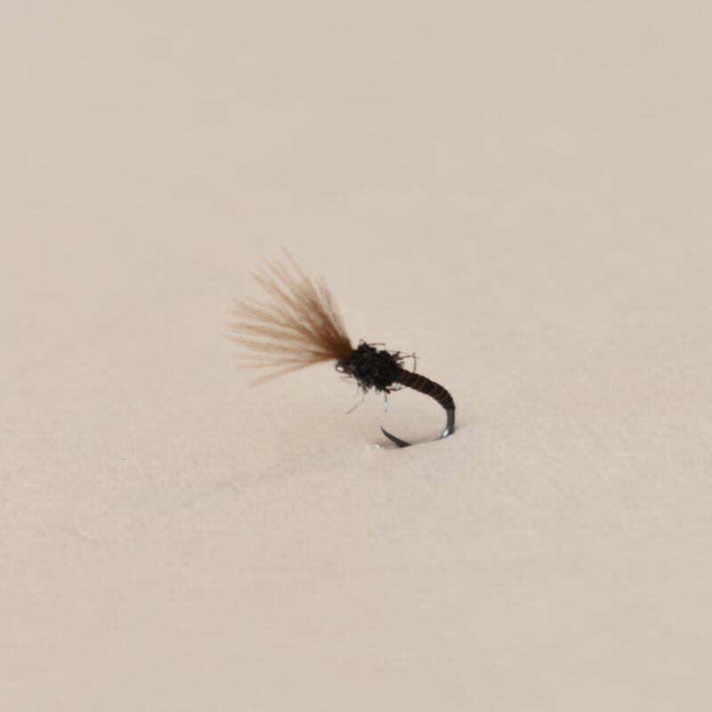Dry Fly | Bespoke Fly Patterns – REEL Fly Fishing