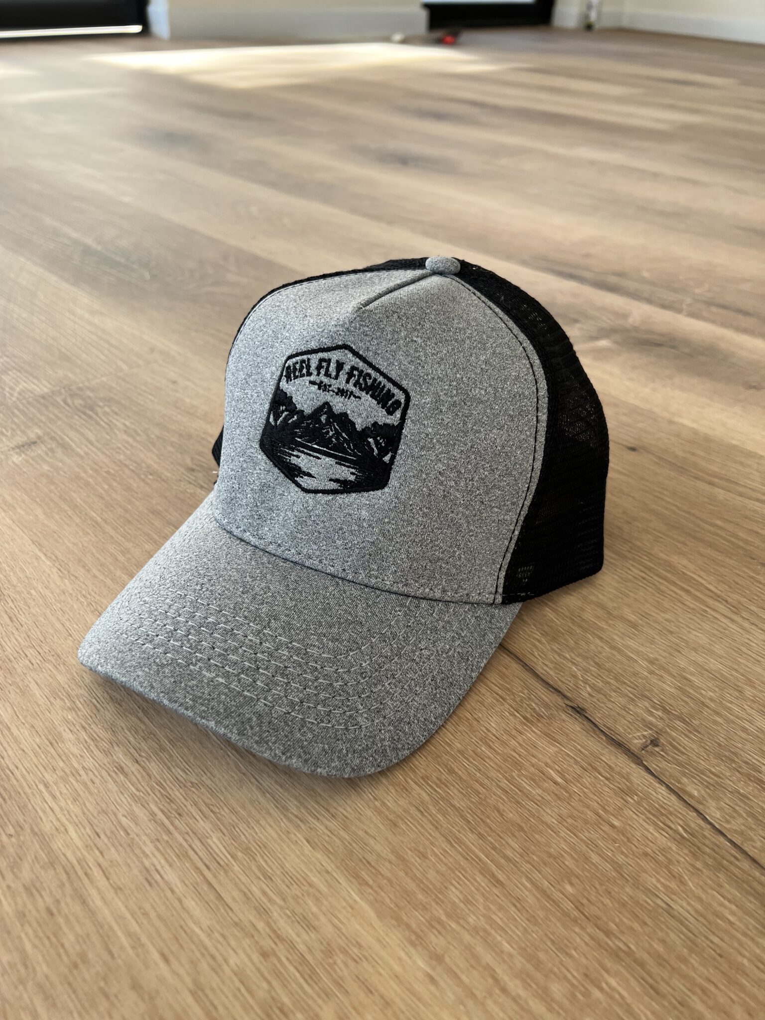 Reel Fly Fishing Caps – REEL Fly Fishing