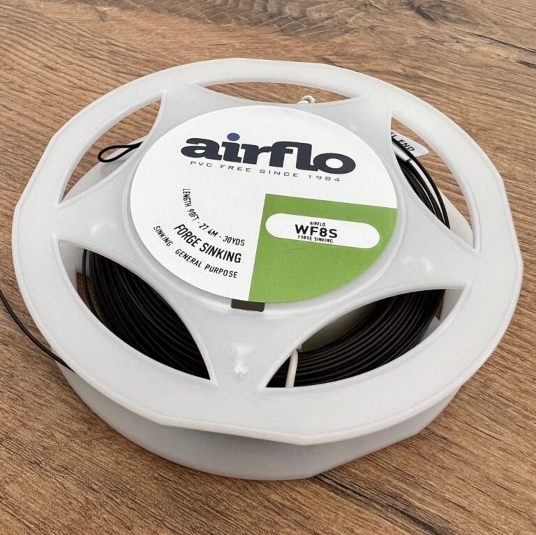 AIRFLO Forge Sinking Fly Line | 3 IPS – REEL Fly Fishing