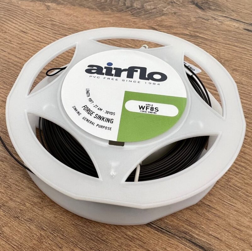 AIRFLO – REEL Fly Fishing