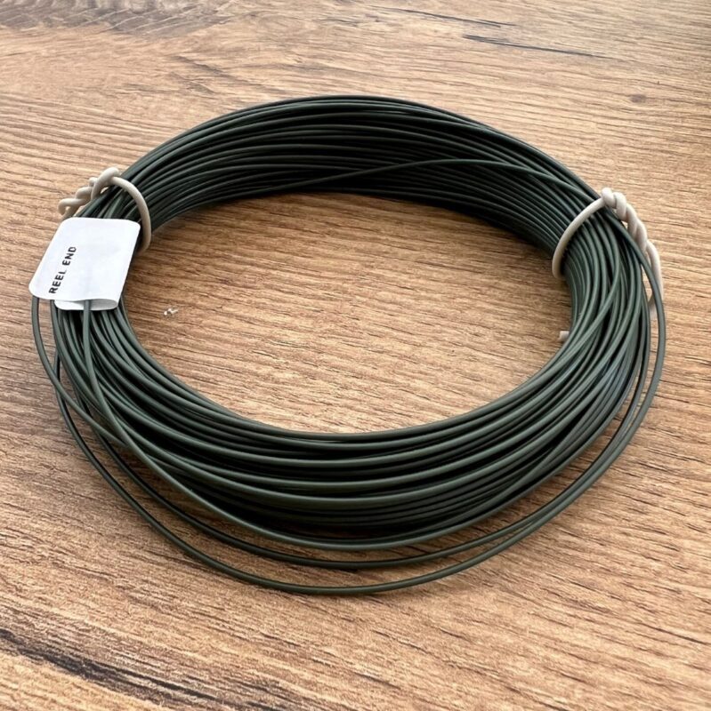 AIRFLO Forge Sinking Fly Line | 3 IPS – REEL Fly Fishing