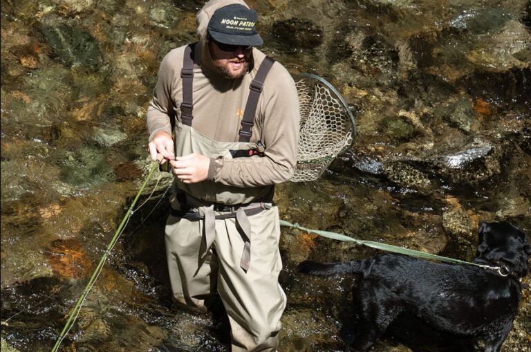 Redington Crosswater Waders – REEL Fly Fishing