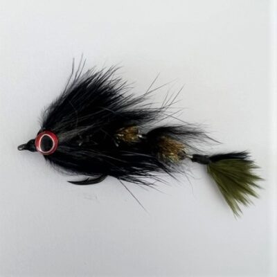 Game Changers | Articulated Flies – REEL Fly Fishing