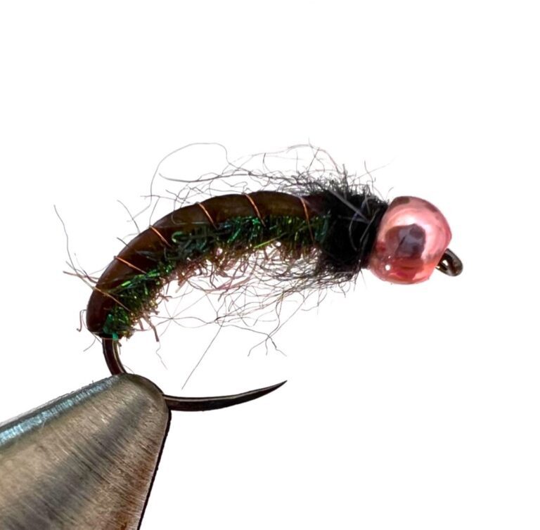 Caddis Fly | Smallmouth Yellowfish – REEL Fly Fishing