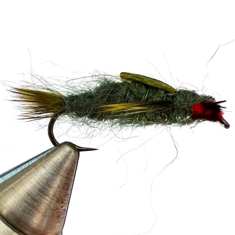 Trophy Trout Flies – REEL Fly Fishing