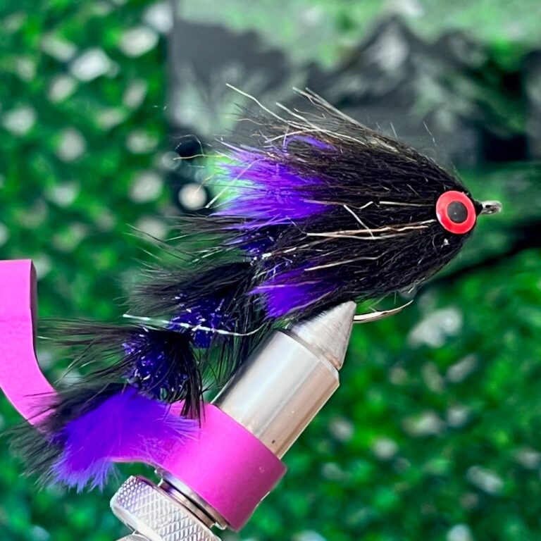 GameChangers | Articulated Fly – REEL Fly Fishing