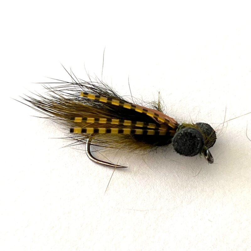 Booby Fly – REEL Fly Fishing