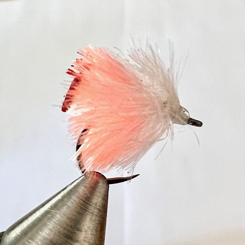 Blob Fly | Attractors – REEL Fly Fishing