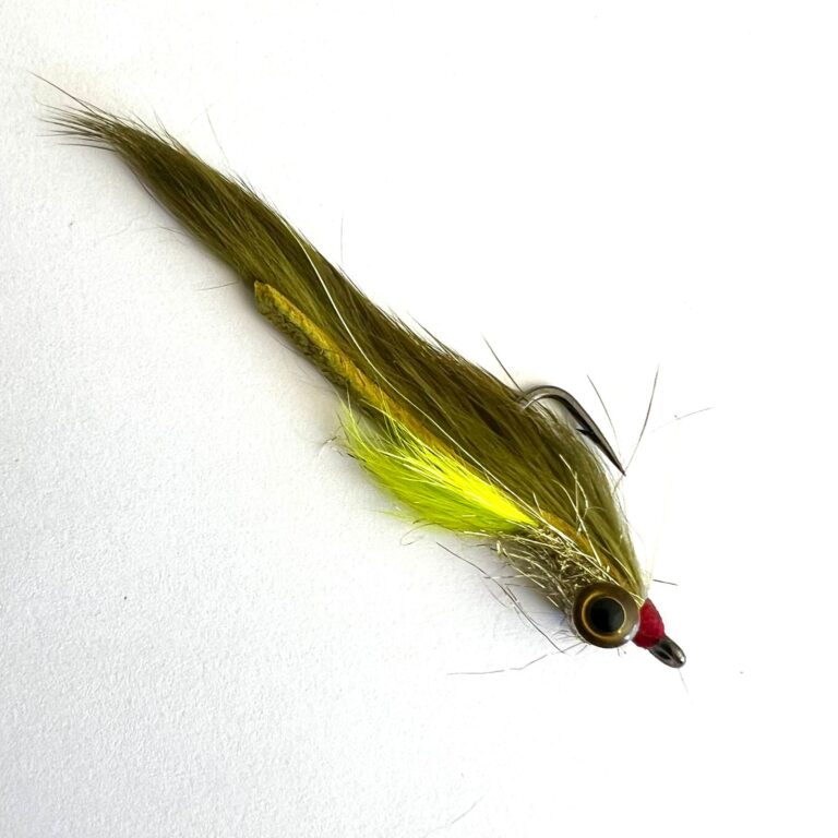 MSP | Largemouth Yellowfish – REEL Fly Fishing