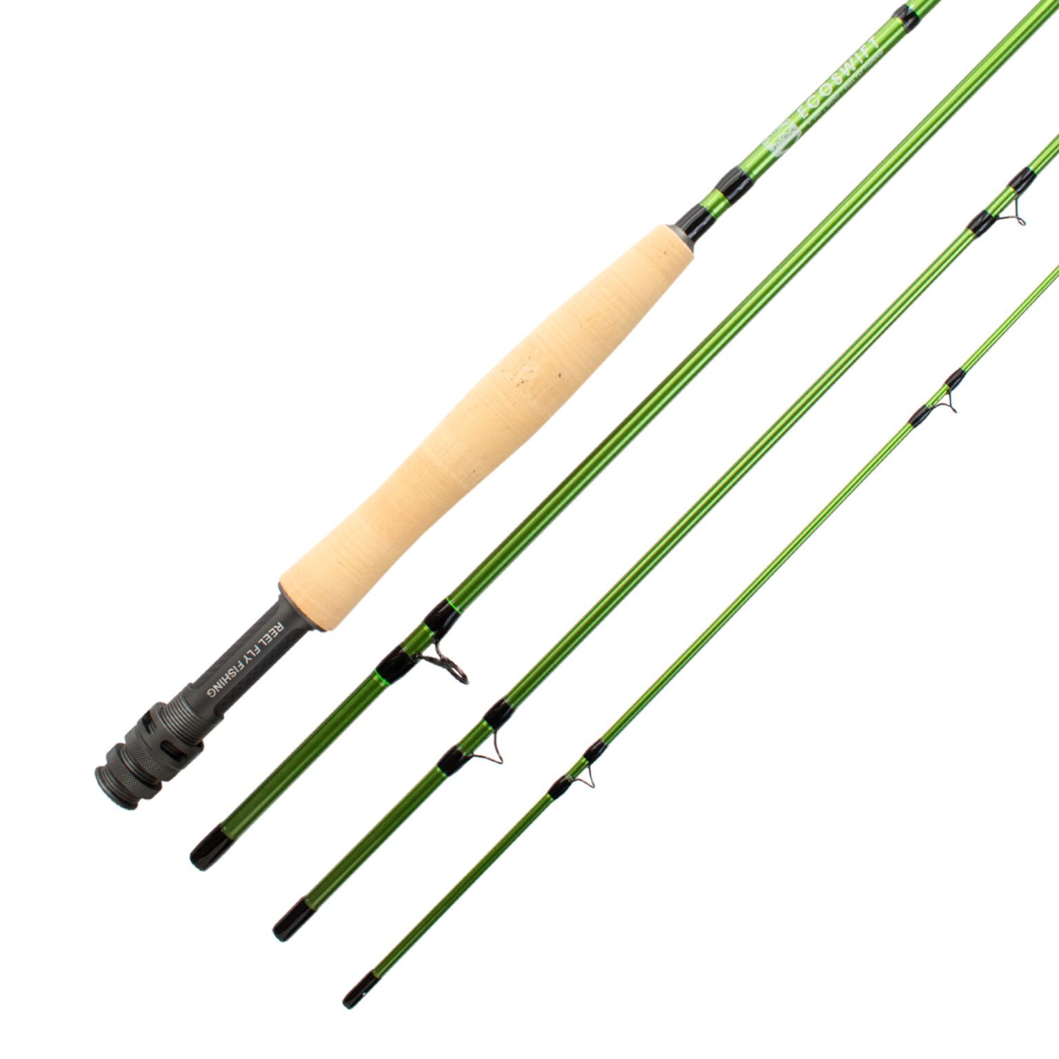 ECO SWIFT III – REEL Fly Fishing