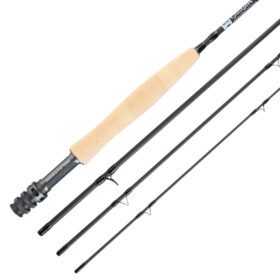 Vision Hero Fly Rods – REEL Fly Fishing