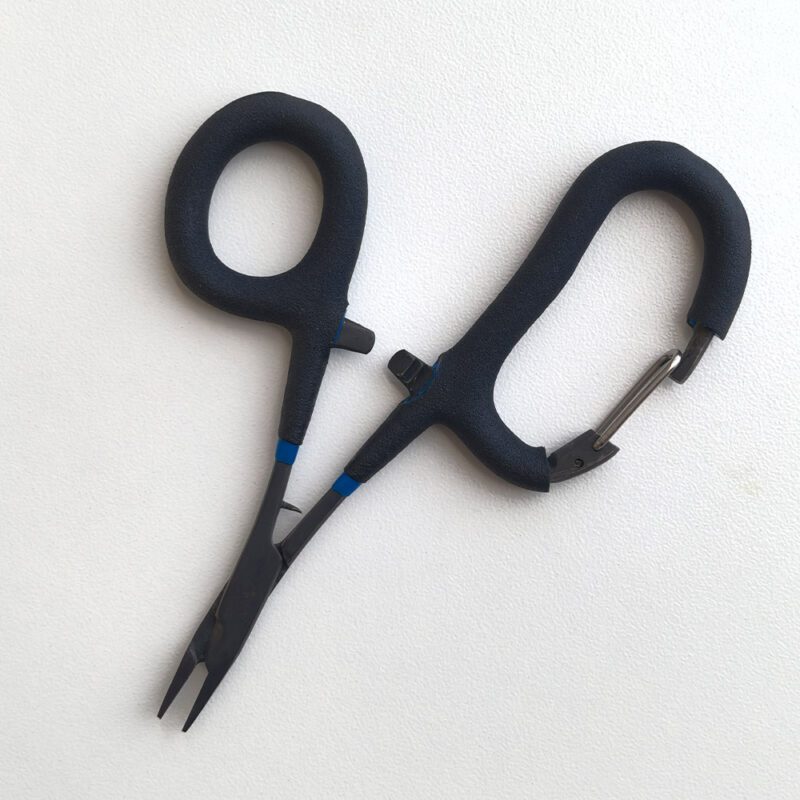 Quickdraw Forceps – REEL Fly Fishing