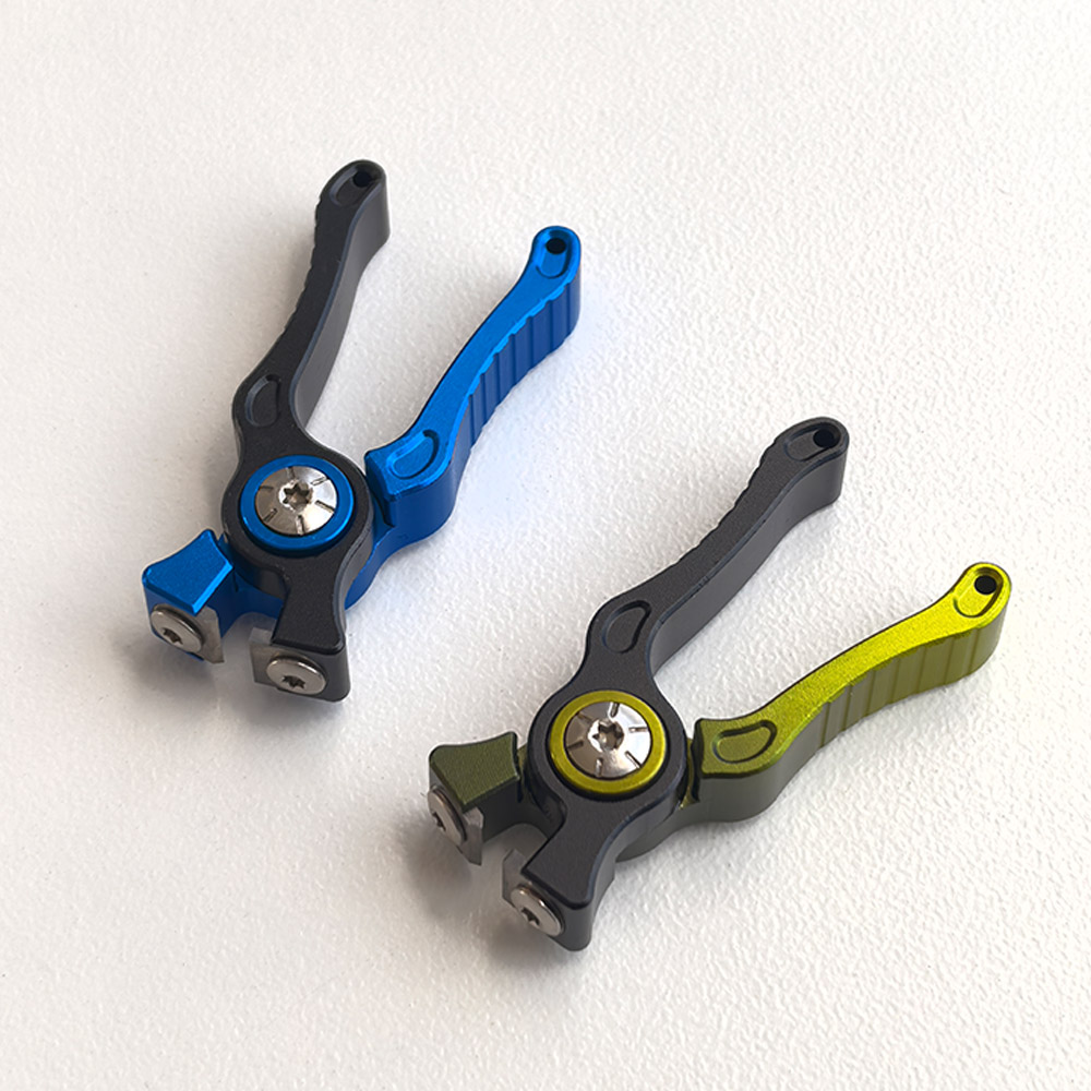 Grippy Nippers – REEL Fly Fishing