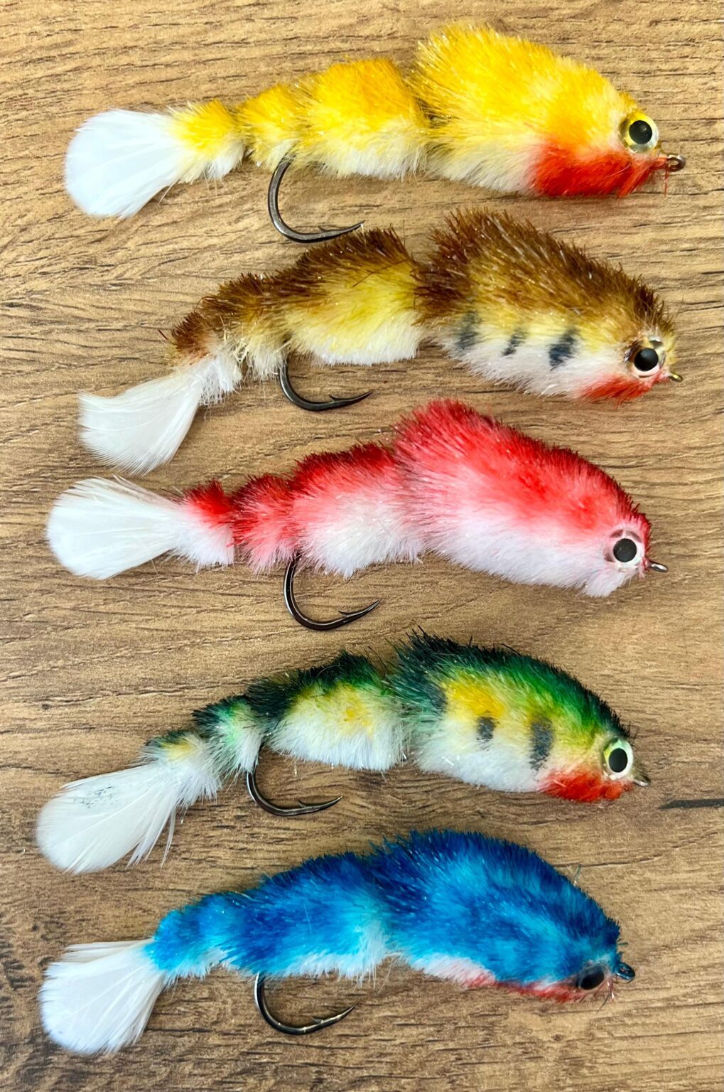 Ultimate Game Changer Fly – REEL Fly Fishing