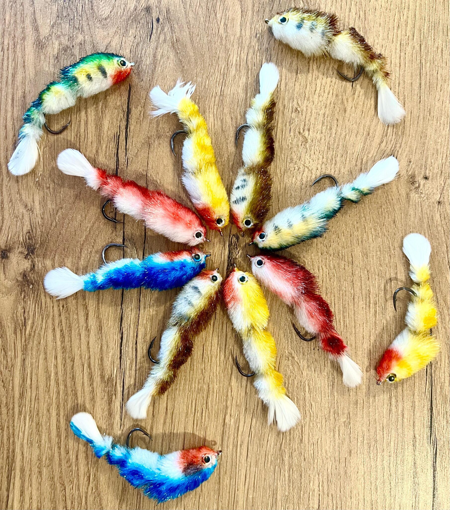 Ultimate Game Changer Fly – REEL Fly Fishing