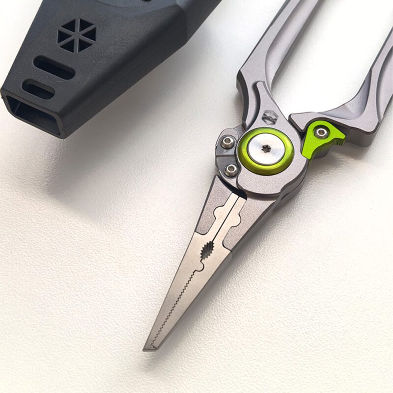 Pro Pliers | Large – REEL Fly Fishing