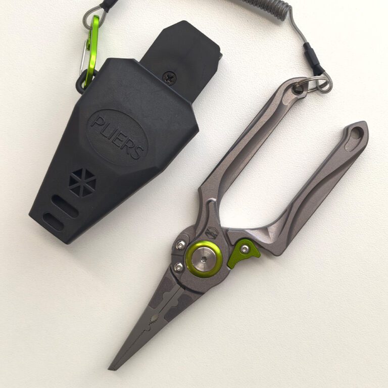 Pro Pliers | Large – REEL Fly Fishing